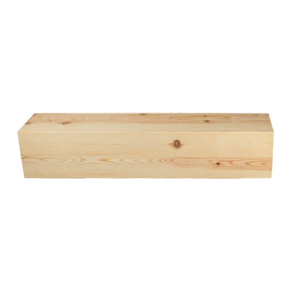 Product Styles | Green Valley Beam & Truss Co.