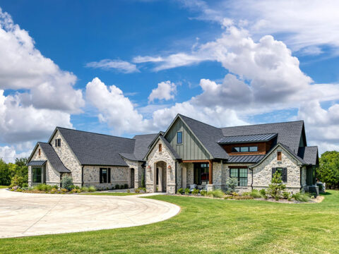 Examples of Our Work | Green Valley Beam & Truss Co.